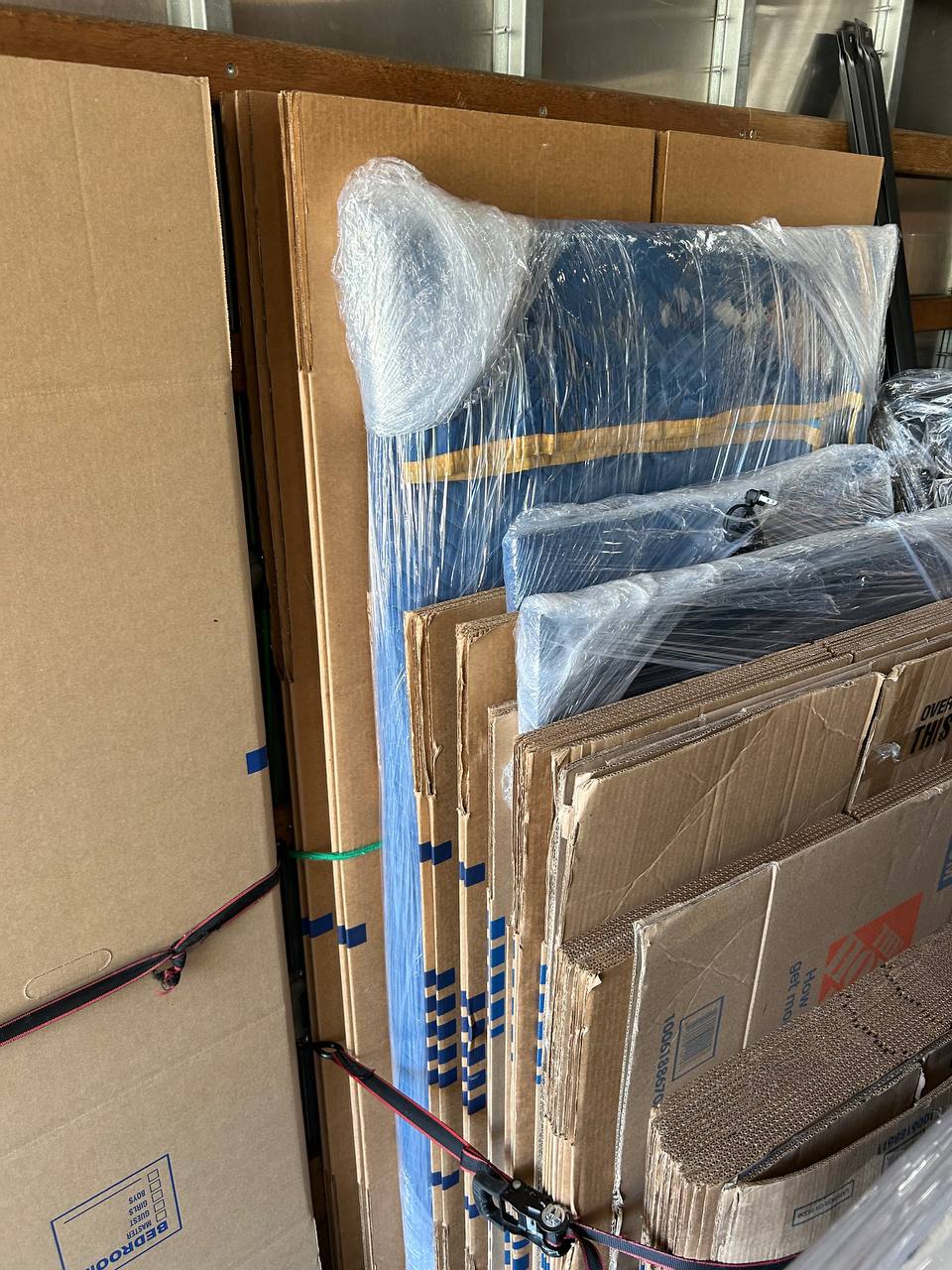 TV Packing for a Move: Expert Tips & Cost-Savings from California Movers